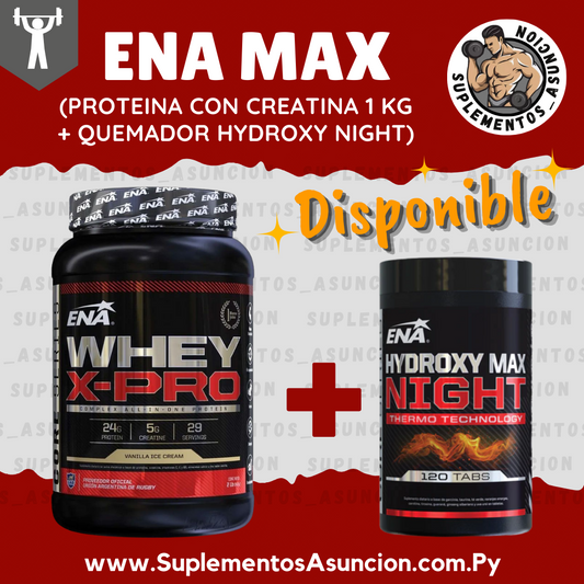 Combos – Suplementos Asuncion