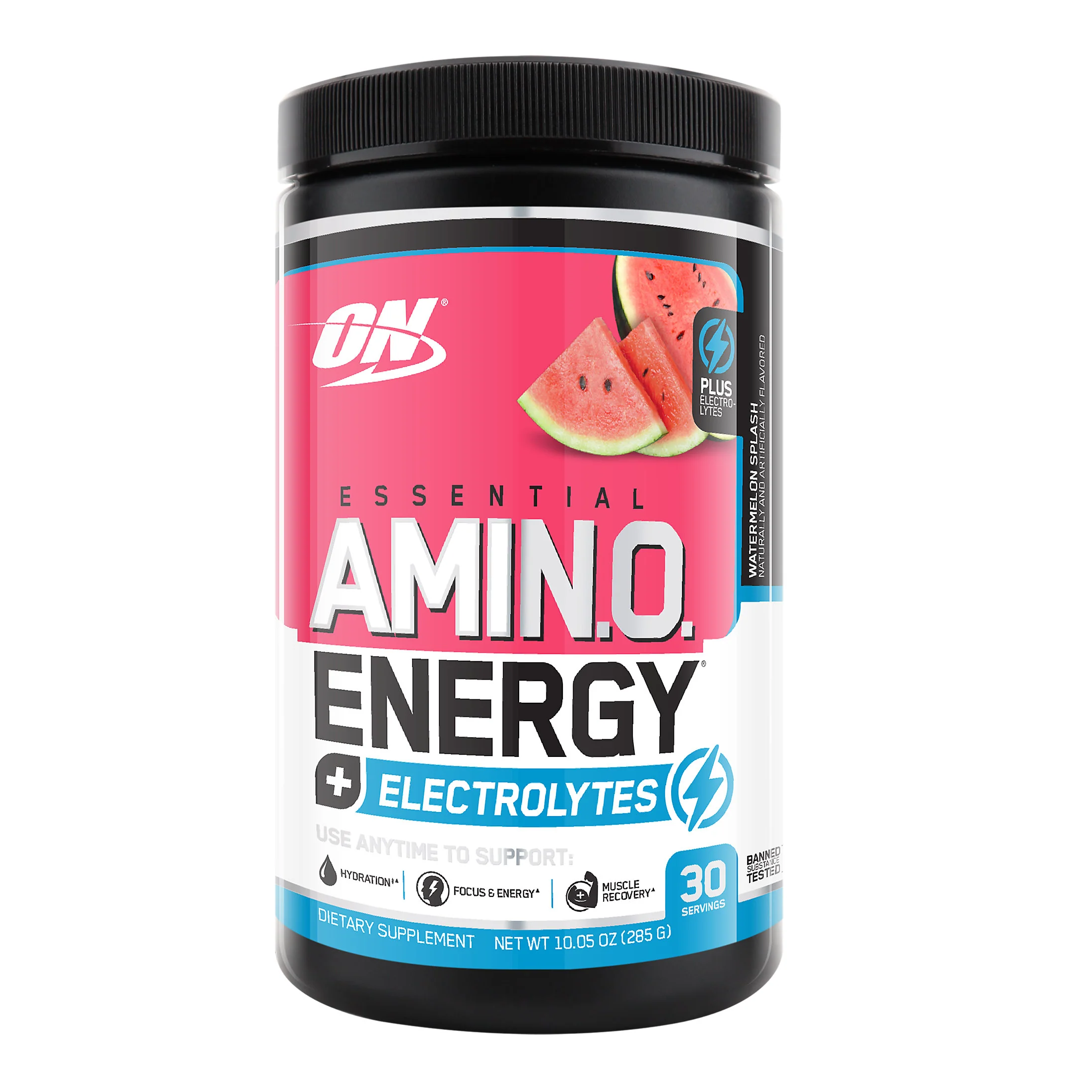 Amino Energy + ELECTROLITOS [ON] – Suplementos Asuncion