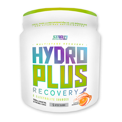 Hydro Plus Recovery [STAR] – Suplementos Asuncion