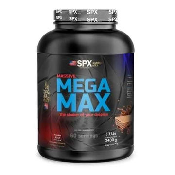 Proteínas – Suplementos Asuncion